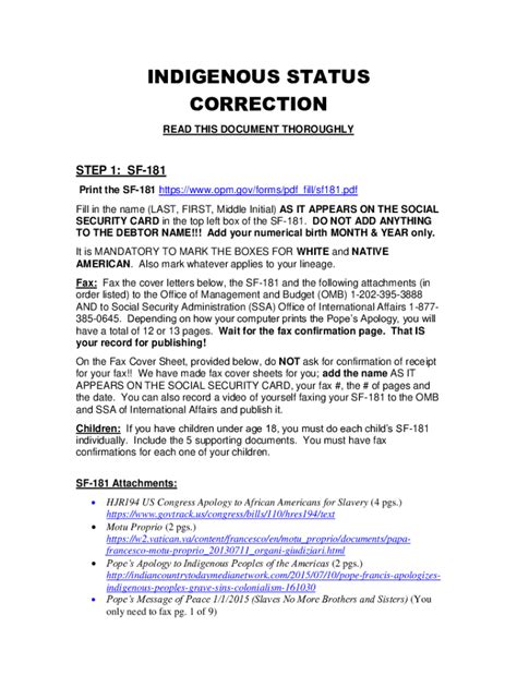 Fillable Online U S Office Of Personnel Management Ethnicity And Race