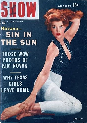 Vintage Girlie Beefcake And Scandal Magazines Flickr