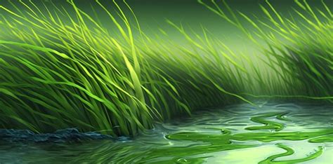 87000 Grass Flow Pictures