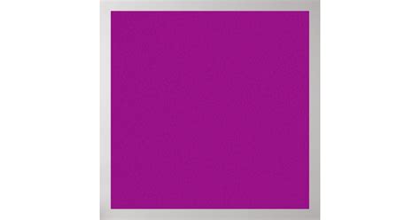 Solid Dark Purple Background