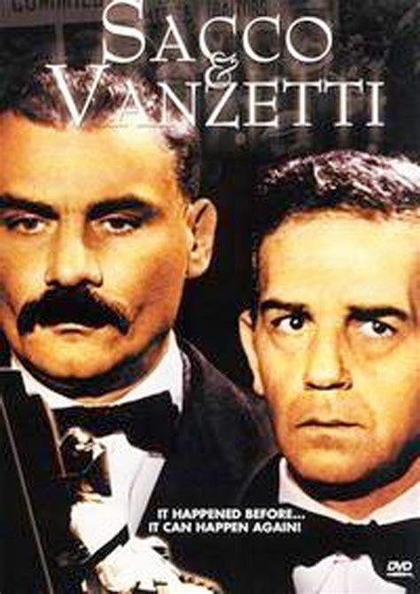 Sacco E Vanzetti 1971 Streaming Ita Trama Cast Trailer