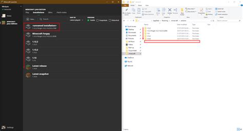 How Do I Get Rid Of This Boxed Minecraft Version Its Not Listed In