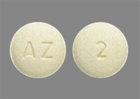 Z Yellow And Round Pill Images Pill Identifier