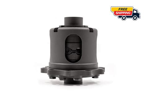 Bmw 210mm Large Case Lsd Unit Racingdiffs Forged Precision