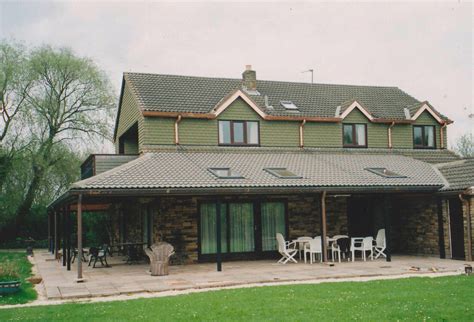 Metal Gutta Copper Plain Soffit 24m Long From £7200