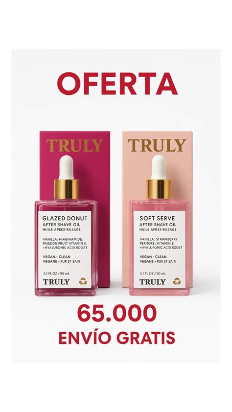 🚨 ¡atención Esta Oferta Vuela 🚨 Tu Piel Merece Más Que Un Simple