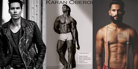 Indias Top 10 Male Models 2020 List Nyk Daily