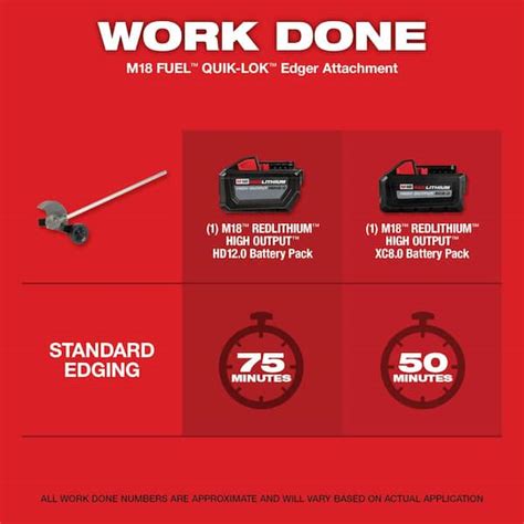 Edger Attachments The Home Depot