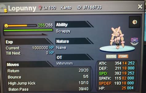 Wts Shiny Lopunny Pvpable Shiny Goomy Sap Sipper Sold Shiny And
