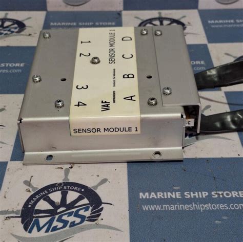 Vaf Instruments Sensor Module 1 Marine Ship Store