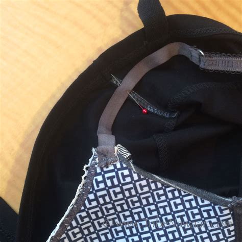 How To Adjust The Fit And Add Support To Choli Tops Tribe Nawaar