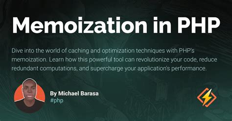 Memoization In Php Honeybadger Developer Blog