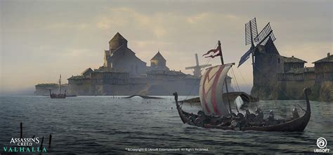 Assassins Creed And 1 More Drawn By Dechambo Danbooru