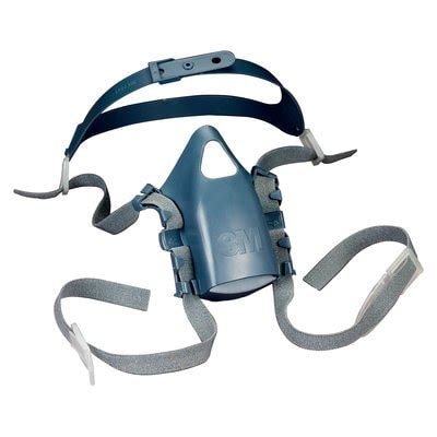 3m Head Strap For 7500 Series Half Face Respirator Mask Waterford