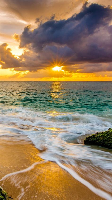 Hawaii Beaches Wallpaper