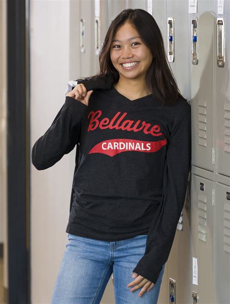 Megan Wang The Buzz Magazines