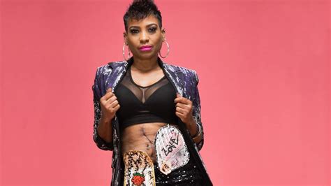 Jearlean Taylor Redefining Beauty Katu