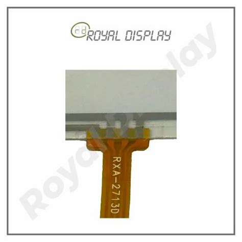 Royal Display 43 Inch Resistive Touch Panel For Industrial At ₹ 1500