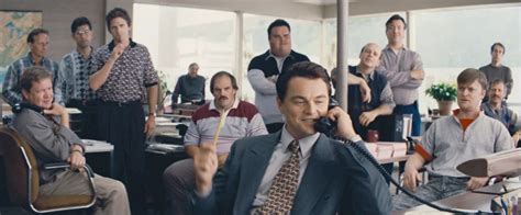 Create Meme Excerpt Today The Wolf Of Wall Street Is Calling