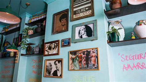 Kitanda Bevs And Bites Darlinghurst Review