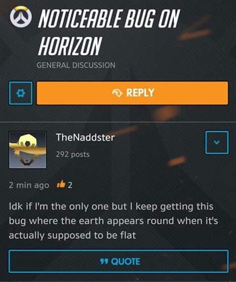 Event Horizon Memes