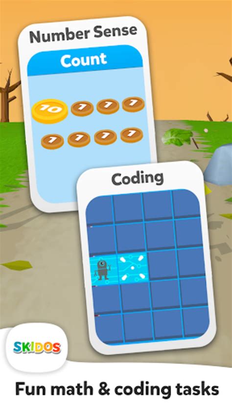 Android 용 Math Run6 11 Years Old Games 다운로드