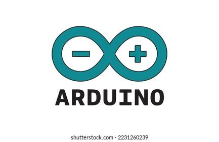 Arduino Logo Over 40 Royalty Free Licensable Stock Vectors Vector Art Shutterstock