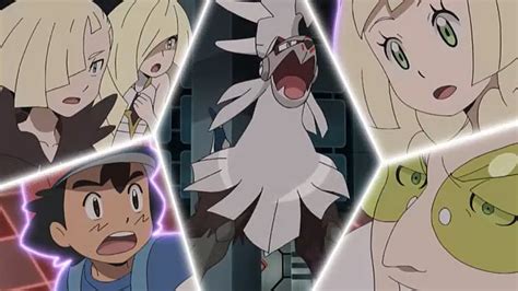 Type Null Evolves In Silvally By Willdinomaster55 On Deviantart