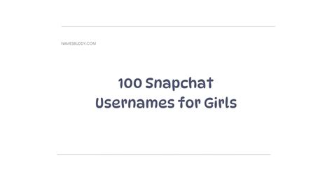 100 Funny Tiktok Usernames