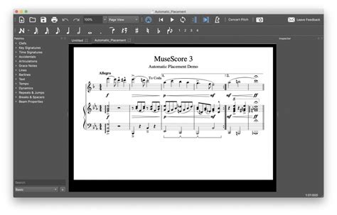 Musescore 3 ダウンロード Music Score 3 Free Download Ynrpo