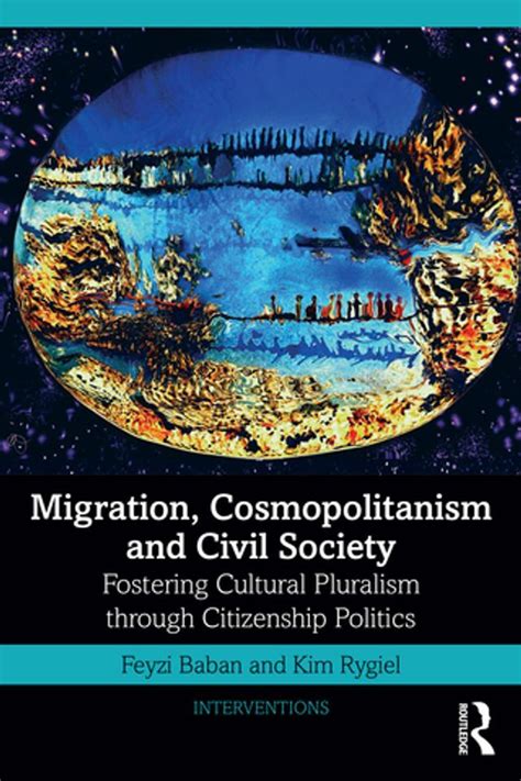 Kobo Migration Cosmopolitanism And Civil Society Pchome 24h購物