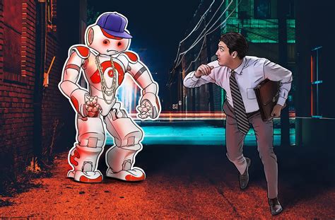 A Hacked Robot Consultant Extorts Bitcoin Why Though Kaspersky Official Blog