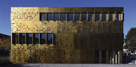 Tecu® Brass Copper Sheets