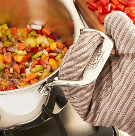 All Clad Stainless Steel Cookware Bakeware Kitchen Electrics And More