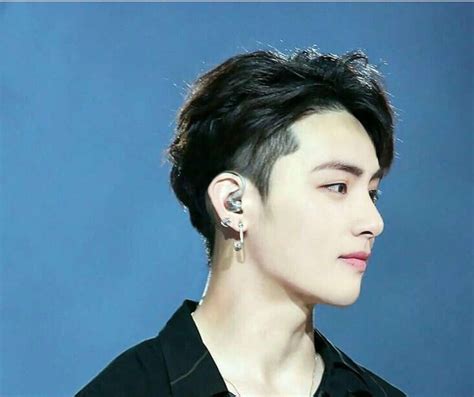 Trend Populer 24 V Bts Cut