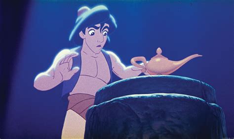 알라딘 Aladdin 상세정보 씨네21