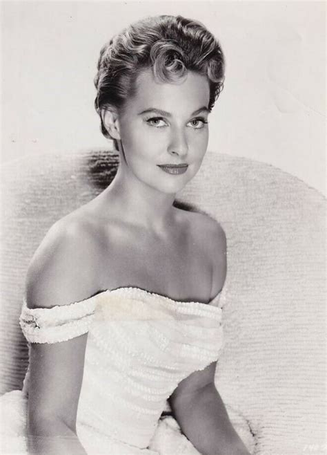 Lola Albright