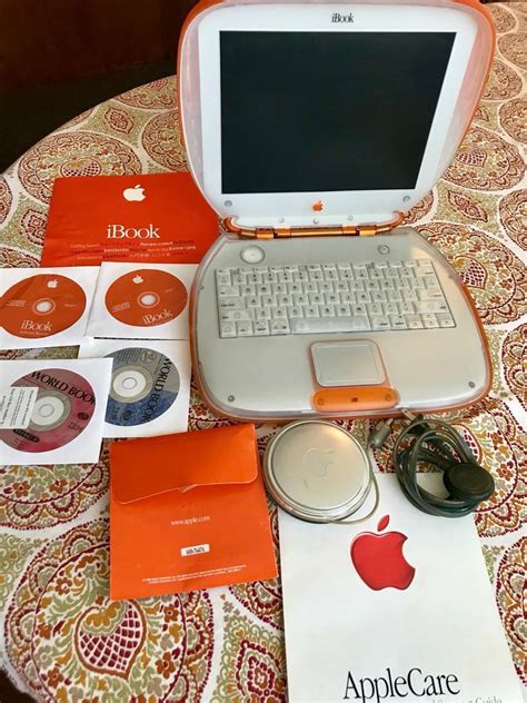 Ibook G3 クラムシェル Portal Citizenengagement Nepad Org