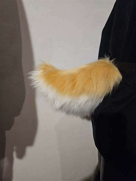 Fursuit Nub Tail Etsy