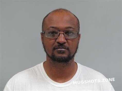 Rogers Leandrew Andre 01 17 2023 Stephenson County Mugshots Zone