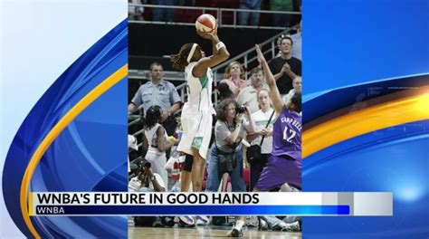 Acadiana Native Wnba Champion Has High Hopes For Future Of Womens