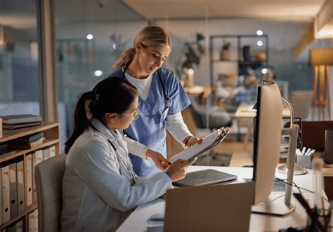 The Role Of Ai In Transforming Clinical Decision Support