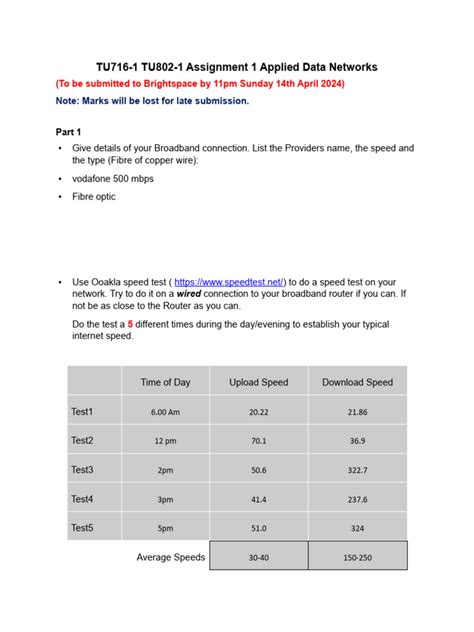 Tu716 Tu802 Wireless Assignment 2 1 Pdf Wi Fi Samsung Electronics