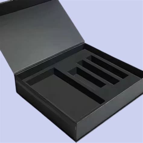 Buy Luxury Rigid Custom Shape Boxes With Personalized Branding