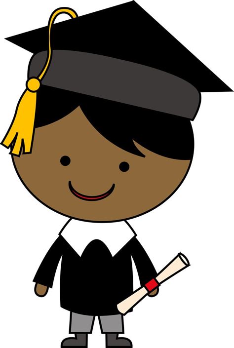 Pin De Monica Barrera En Graduación En 2024 Graduación Niños