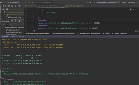 Github Alpartunfirstordefault Vs Singleordefault