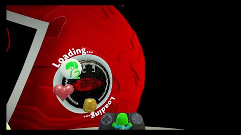 Lbp3 Sackboyexe Origin Levels Youtube