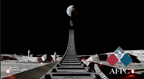 Mass Drivers On The Moon Report Salutes Military Implications
