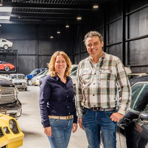 Uw Droomauto Nog Niet Kunnen Vinden Heiningnl