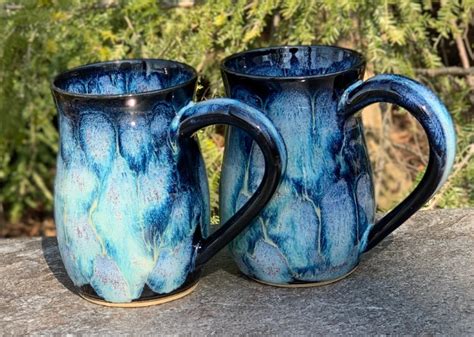 Frozen Pond A Stoneware Glazing Technique Class July 11 Art